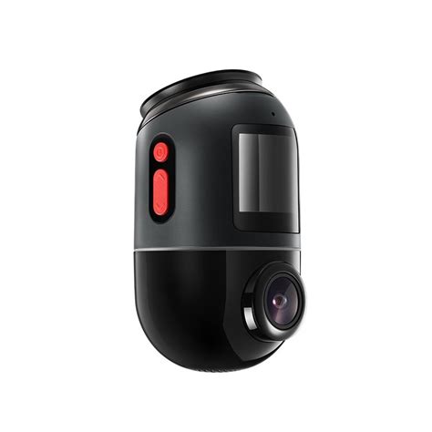 Видеорегистратор 70mai Omni 360 Dash Cam, 360⁰ заснемане, 64GB вътрешна ...