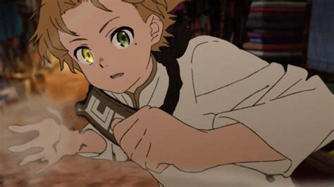 10 Most Powerful Characters In Mushoku Tensei Some Are Actually