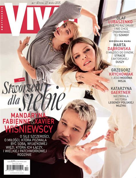 Viva E Wydanie E Prenumerata Gazeta Online Egazetypl