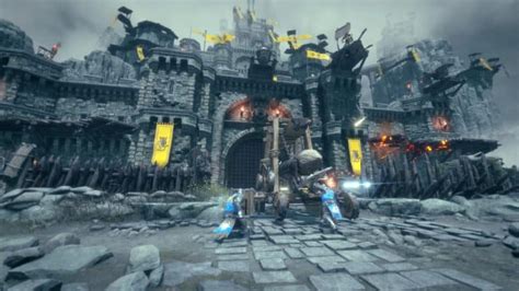 MMORPG 無料PCオンラインゲームおすすめランキング 年決定版