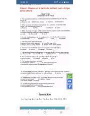 Understanding Nutrient Deficiencies And Their Impact On Our Course Hero