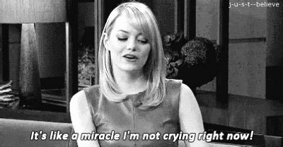 Gifs And Photos Emma Stone Gif Wifflegif