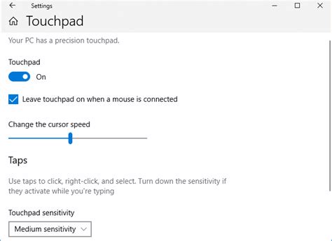 Is Your Laptop Touchpad Not Working Here S The Fix