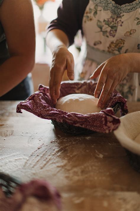 Classes Alchemy Bread