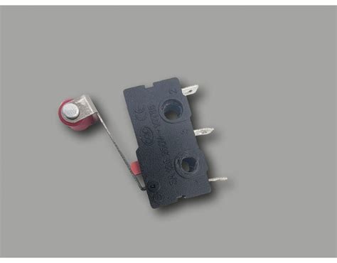 Limit Switch Sensor Systéal