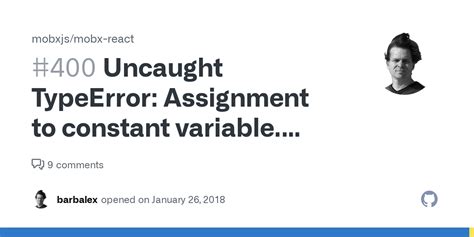 Uncaught Typeerror Assignment To Constant Variable Only In Electron
