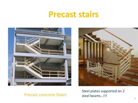 Precast Modular Structures