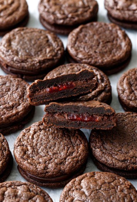 Raspberry Crumble Cookies Costco Copycat Mom On Timeout Artofit
