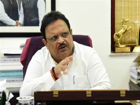 Rajasthan Politics रघु शर्मा के बयान को लेकर बीजेपी ने की चुनाव आयोग