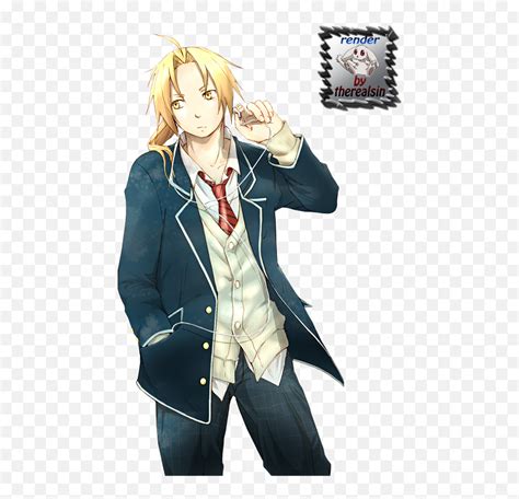 Edward Elric Brotherhood Sexy