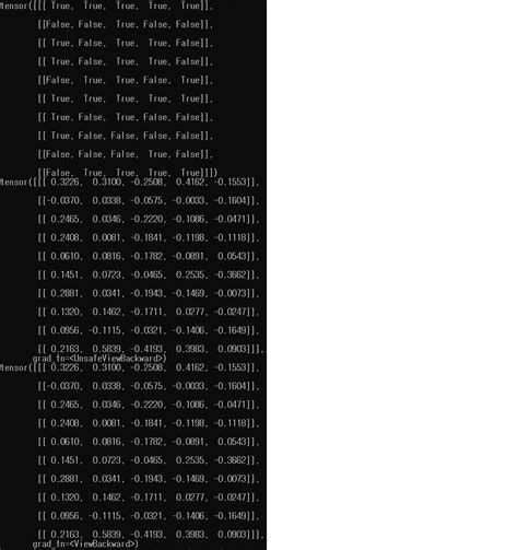 Comparsion Through Torch Eq Deployment PyTorch Forums