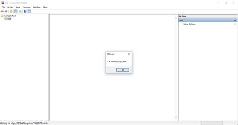 Microsoft Management Console Mmc Vulnerabilities Check Point Research