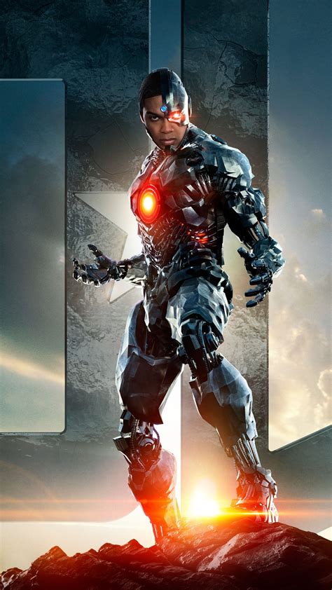 Victor Stone Dceu Batpedia Fandom