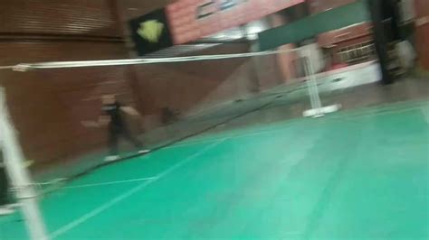 Aalekh Kumar On Linkedin Kashpekash Posthackathon Badmintonenergy