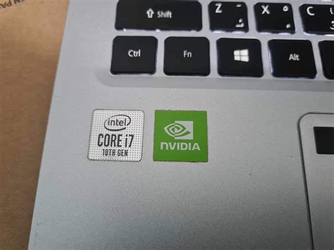 Rush Acer Gaming Laptop Core I Th Gen Gb Ram Ssd Tb Hdd With Nvidia Gpu Computers