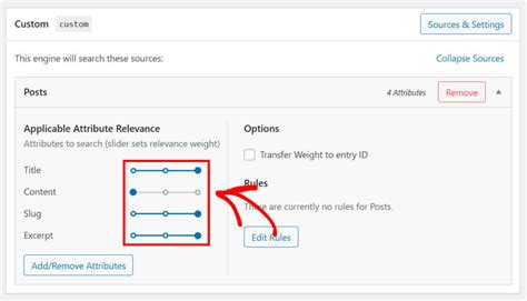 how to create a custom search form in wordpress easy steps