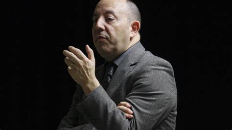 Gonzalo Bernardos Gonzalo Bernardos Se Moja Y Explica Por Qué Los