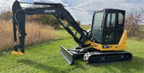 Used 2023 John Deere P Undefined A3109715 For Sale