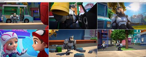 Download Marvels Spidey And His Amazing Friends Season 1 S01 720p