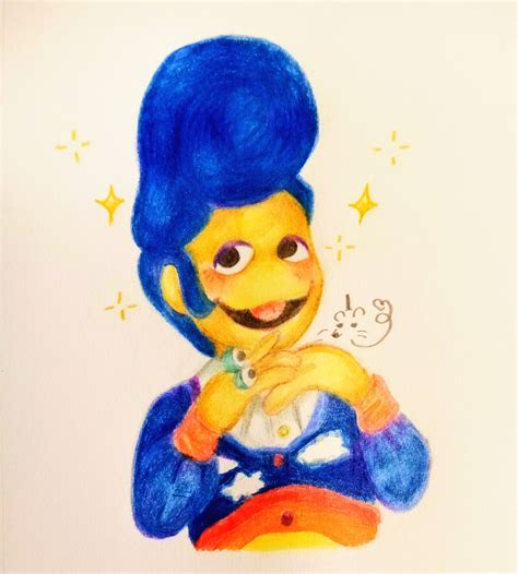 Clown Shaped Coffin On Tumblr