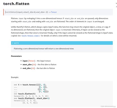 【pytorch】非线性激活（sigmoid、relu），线性层pytorch非线性激活 Csdn博客