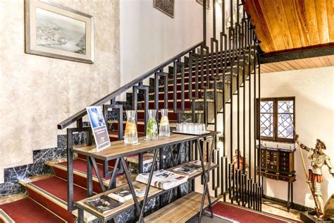 Hotel Alfonso Vi In Toledo Room Deals Photos And Reviews