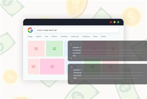 Serphouse Custom Image Search Api To Unlock Image Insights