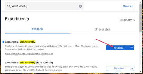 3 formas de arreglar el navegador no es compatible con el error webassembly