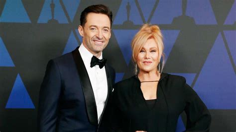 Looks Like Hugh Jackman Is Not Done Playing Superhero