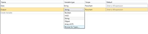 regex matches robility docs