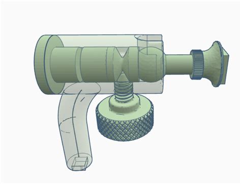 Free Stl File Esp32 Cam Web Server With Pir 🕸️ ・model To Download And 3d Print・cults