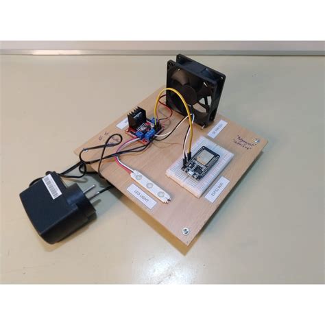 Project Ready Iot Home Automation Agarwal Electronics