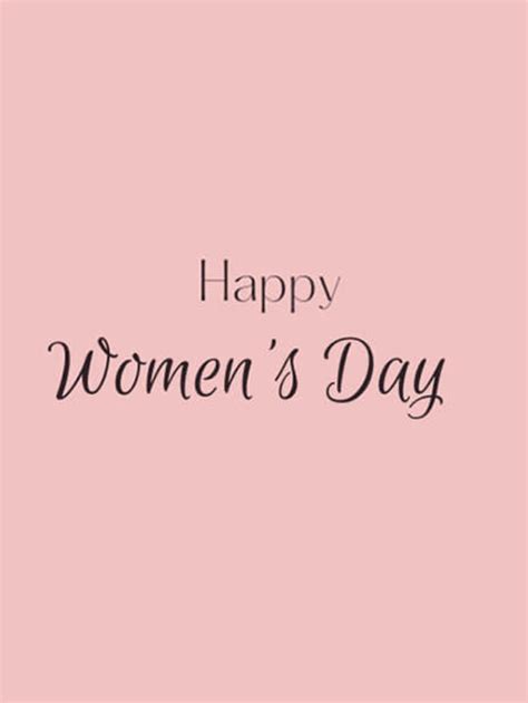 National Womens Day Of India And International Womens Day कब मनाया