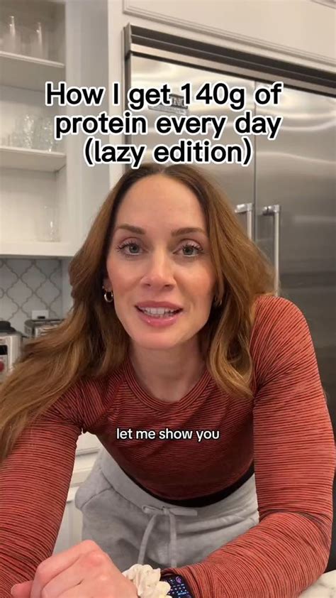 High Protein Diet Video High Protein Snacks Low Calorie Recipes