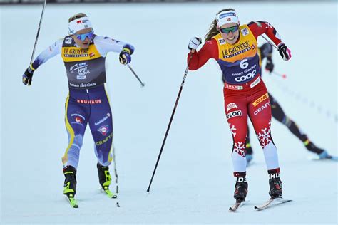 Olympic Hopeful Rushed To Hospital After Injury Sweden Herald