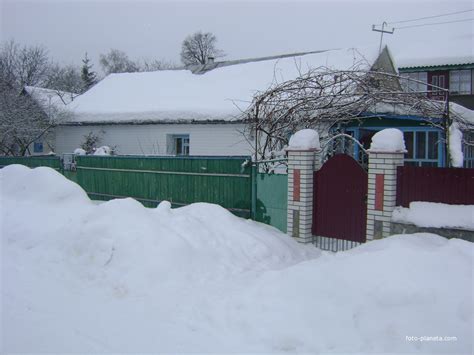 варваривка | Варваровка (Полонский район) | Фотопланета