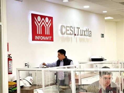 No hagas filas Realiza cualquier trámite Infonavit sin salir de casa