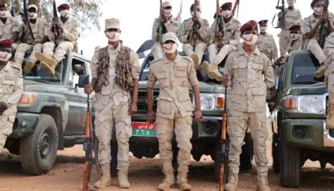 مليشيا الدعم السريع تغتال شابًا بدم بارد في مدينة سنجة اخبار السودان