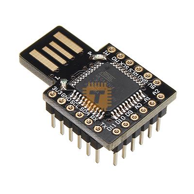 DB0061 ATMega32U4 Mini Development Board Beetle Virtual Keyboard