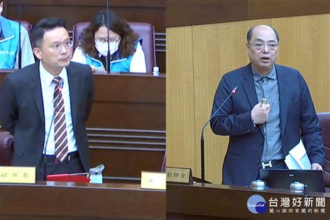 公文回覆語焉不詳前後矛盾 桃議員劉勝全要求研考會加強研考