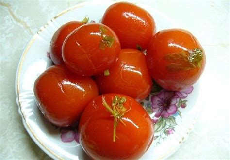 Квашенные помидоры Preserves, Pickles, Receipes, Tomato, Homemade ...
