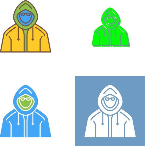 Diseño De Icono De Pirata Informático 45565086 Vector En Vecteezy