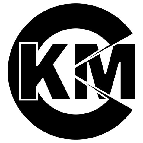 KM Logo PNG Transparent – Brands Logos