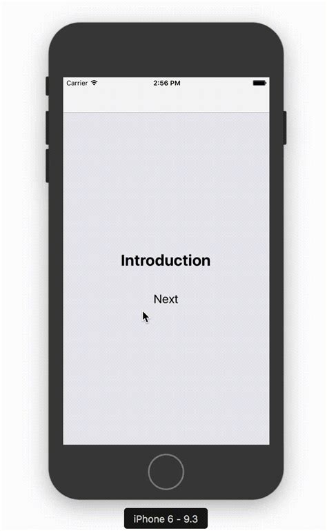 An Introduction To React Navigation How To Configure An App With