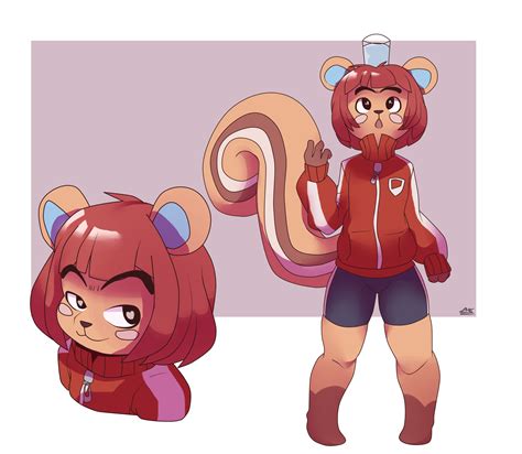 Hazel Commission By C0draw On Newgrounds