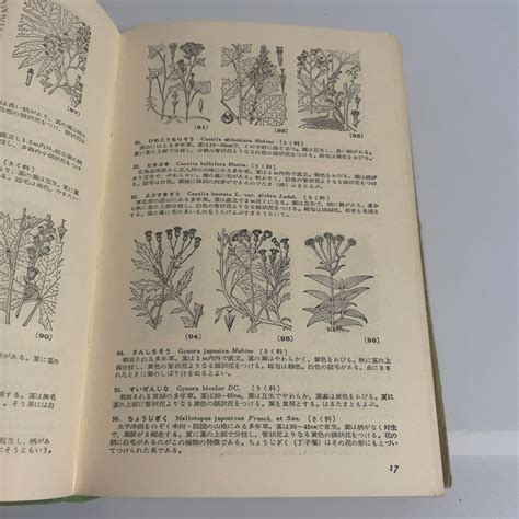 Yahoo オークション 新訂学生版 牧野日本植物図鑑 牧野富太郎 北隆館