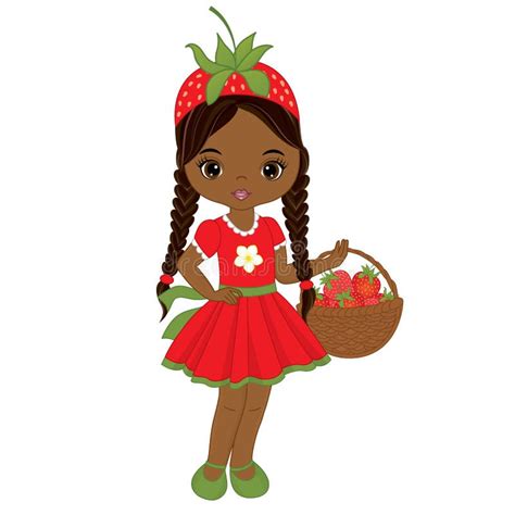 Basket Strawberries Stock Illustrations 12563 Basket Strawberries