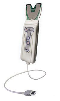 Dental Scan With T Scan Tekscan