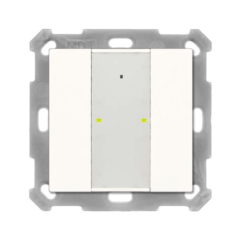 KNX RF Push Button F Actuator RF TA A ΧΩΡΟΣ ΣΜ