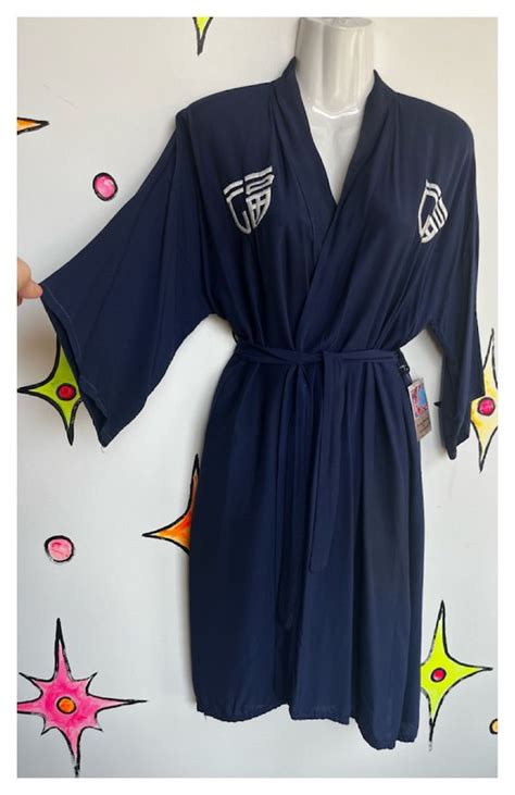 Japanese Robe Kimono Geisha Gem